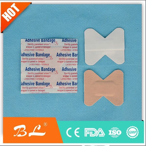 Buy Cartonn Plaster Bandage Wound Dressing First Aid Bandage Wound ...