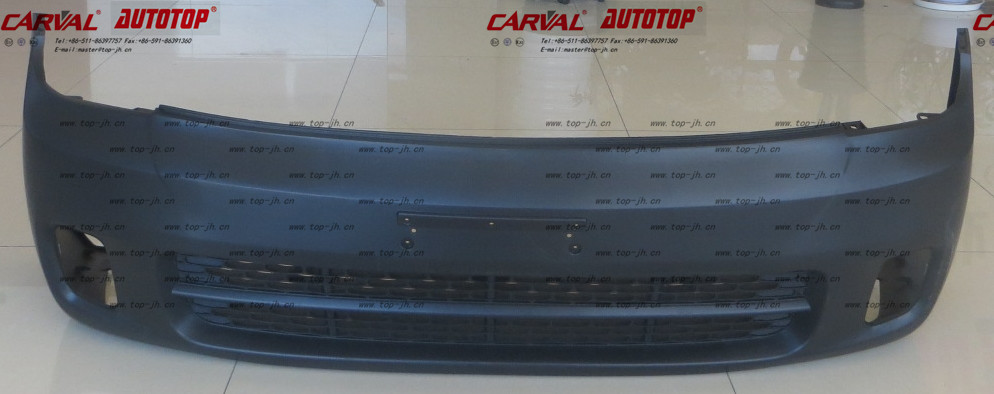 Buy Carval Jh Autotop Front Bumper For Bongo 2012 86510-4e500 Jh03 ...