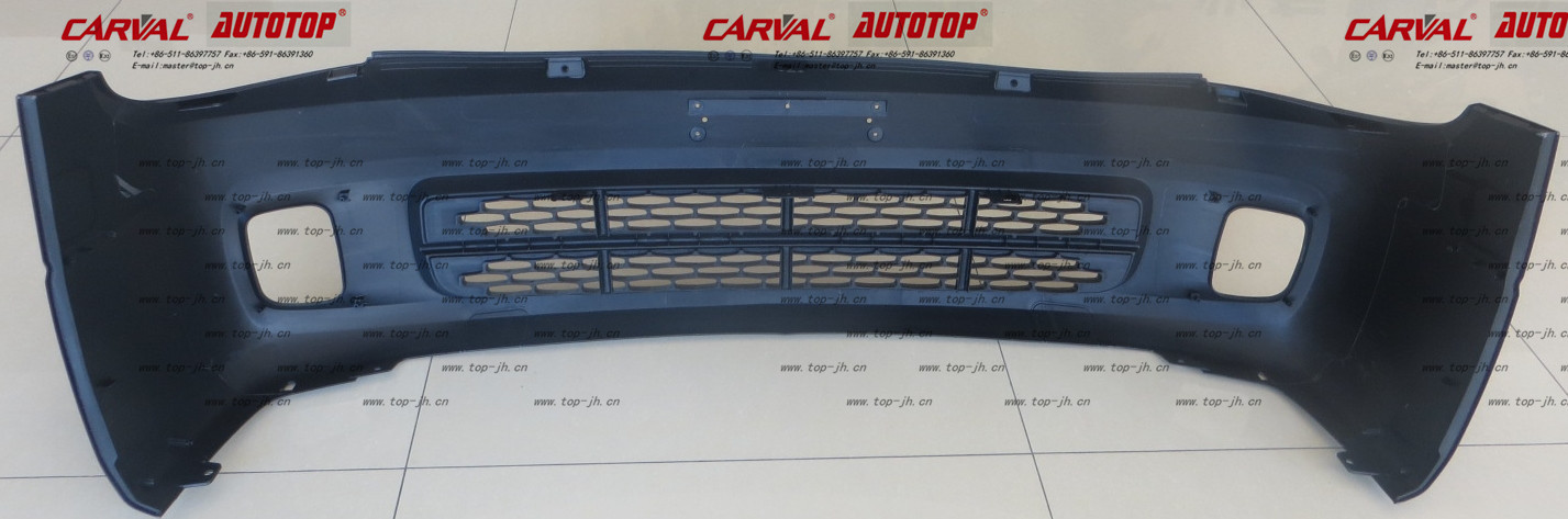 Buy Carval Jh Autotop Front Bumper For Bongo 2012 86510-4e500 Jh03 ...