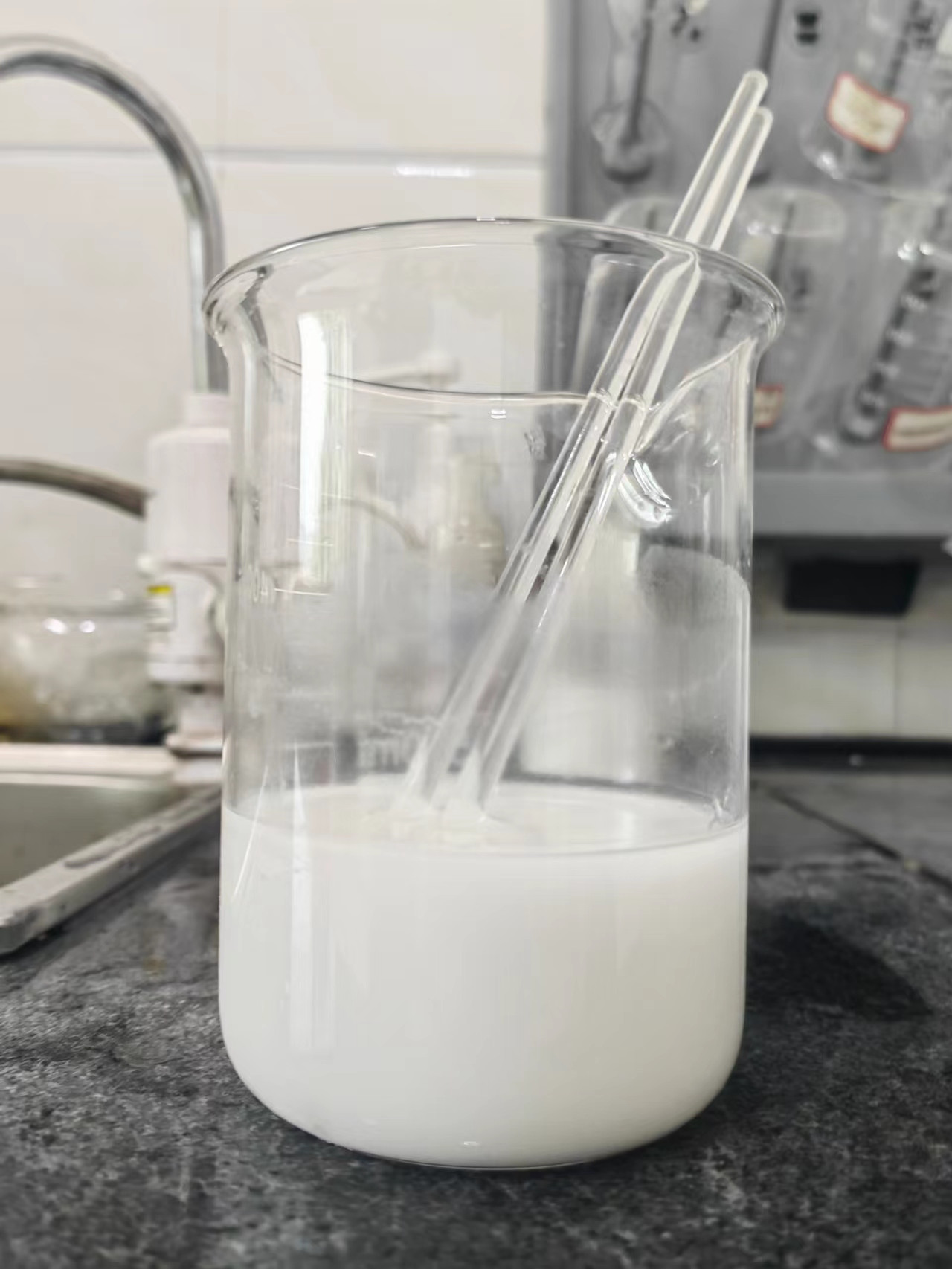 Buy Cassava Cationic Starch Manufacturing Industrial Grade Cationic ...