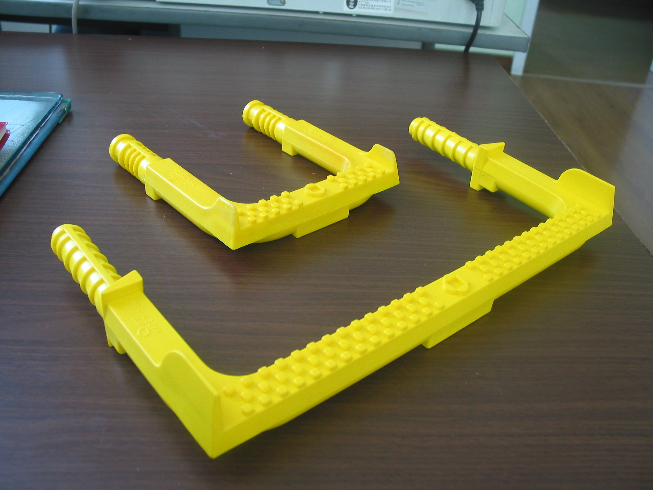 Buy Cast Iron Manhole Step Manhole Ladder Galvanized Plastic Coated ...