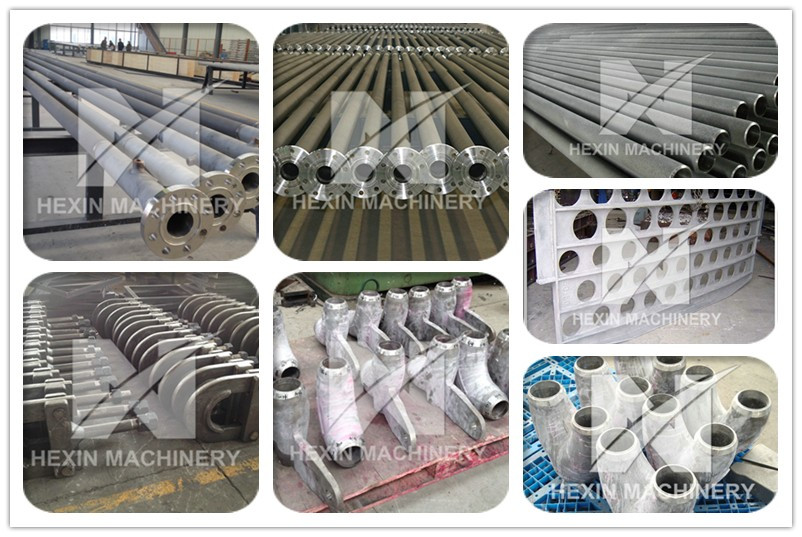 Buy Catalyst Reformer Tubes For Hydrogen By Centrifugally Cast Tubes ...