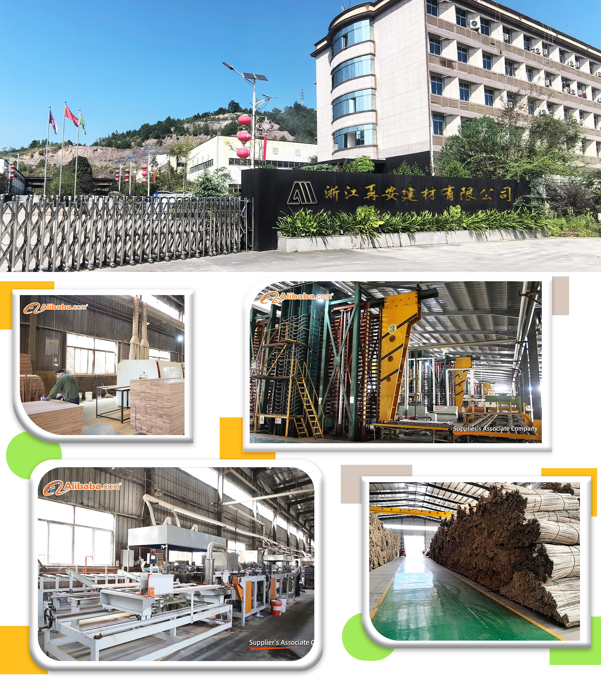 Buy Certificated Decorative Wall Cladding Engineered Bamboo Strips ...