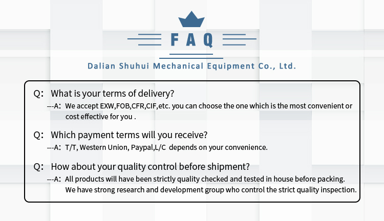 Buy Chain Block Frame 5 Ton Chain Pulley Block Hoist from Dalian Shuhui ...