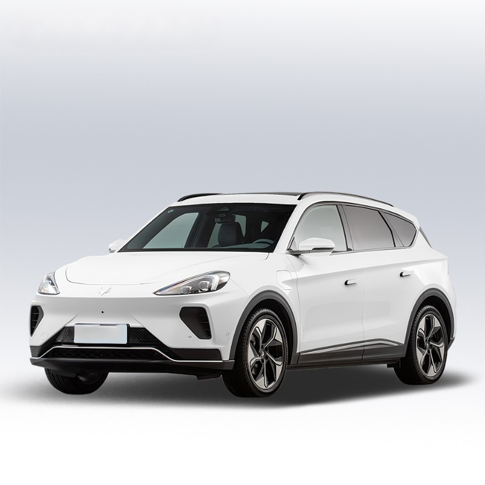 Buy Changan Auto Taxi Electric Vehicle Eado Ev460 2022 163ps 401km Range Fast Charging 2wd 5 ...