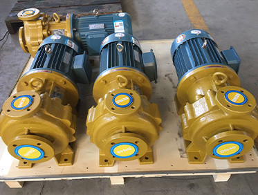 Buy Chemical Feed Pump With Motor Processing Acid Pump Price from Anhui ...