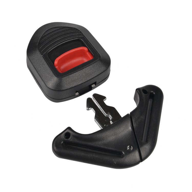 Buy Children Car Seat Belt Buckle Lock Plastic Car Locking Clip Seat ...