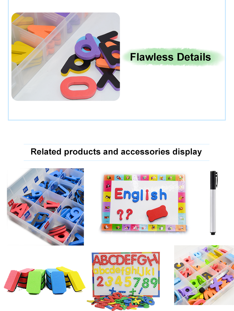 Buy Children Learning Kids Educational Whiteboards Custom Small ...