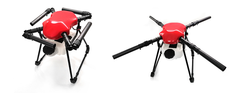 Buy China 10l Cost-effective Uav Frame With Optional Diy Durable And ...