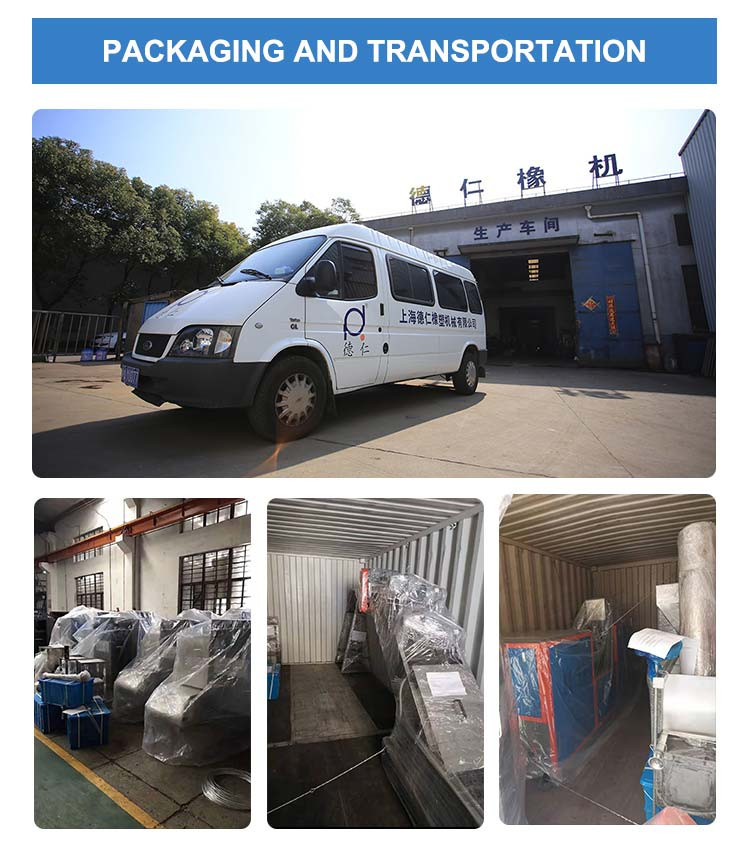 Buy China Barwell Tennis Ball Making Machine Rubber Preformer Machine ...