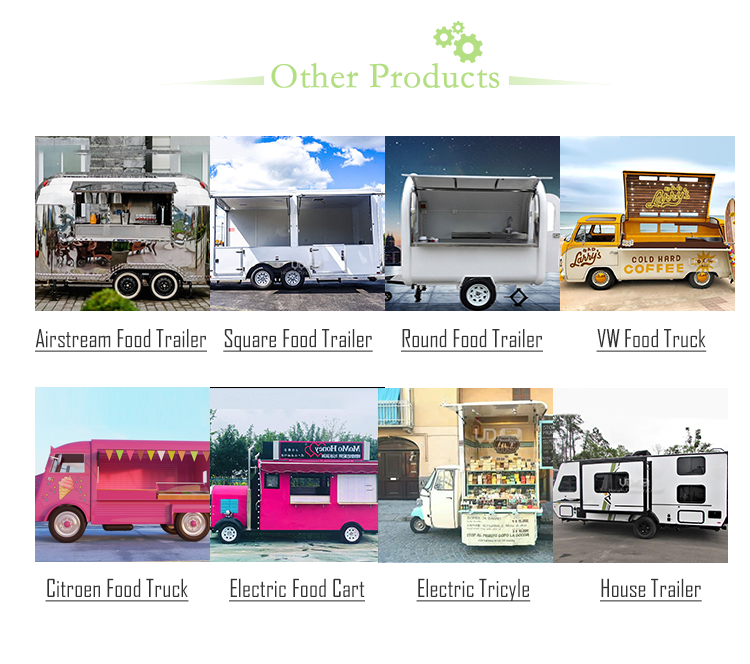 Buy China Factory Made Travel Mobile House Small Trailer Off Road ...