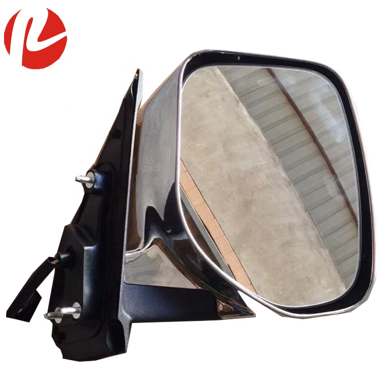 Buy China Foton View C2 Cs2 G7 G9 K1 Car Mirrors Chrome Manual Rear ...