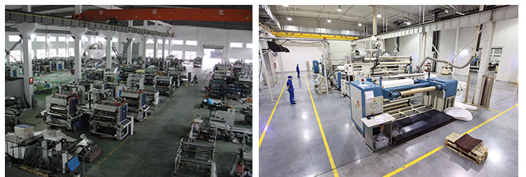 Buy China Kdx Manufacture Automatic Bopp Thermal Laminating Film Laminator Paper Lamination ...