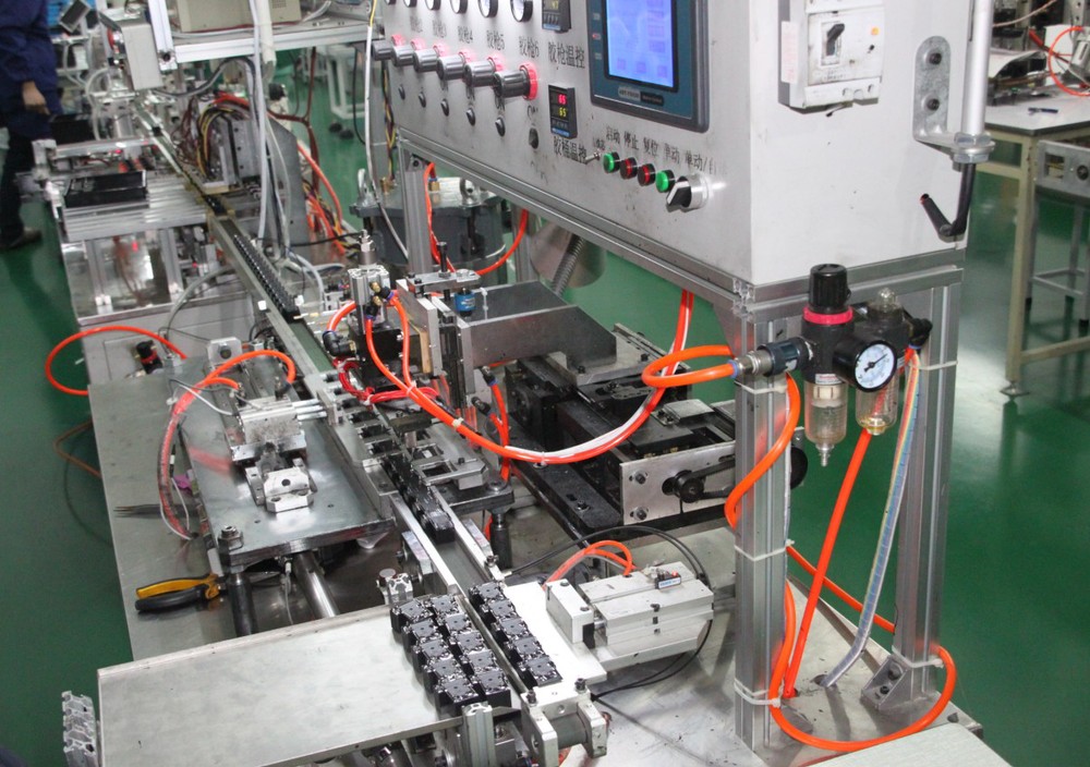 Buy China Made Small Plastic Rotary Switch Knob from Sinetong ...