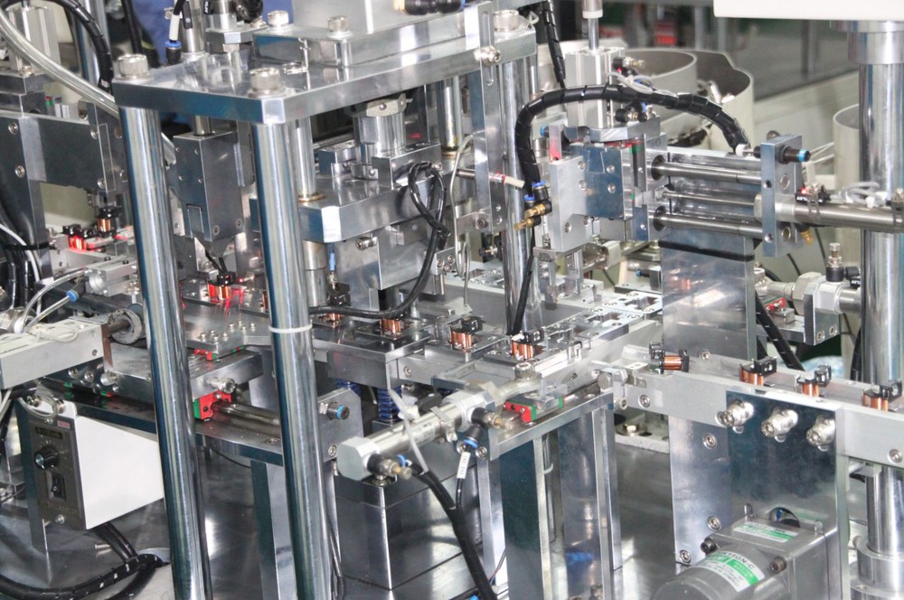 Buy China Made Small Plastic Rotary Switch Knob from Sinetong ...