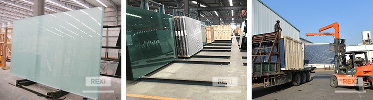 Buy China Manufacturer Supplier 1mm-19mm Clear Float Glass With Factory ...