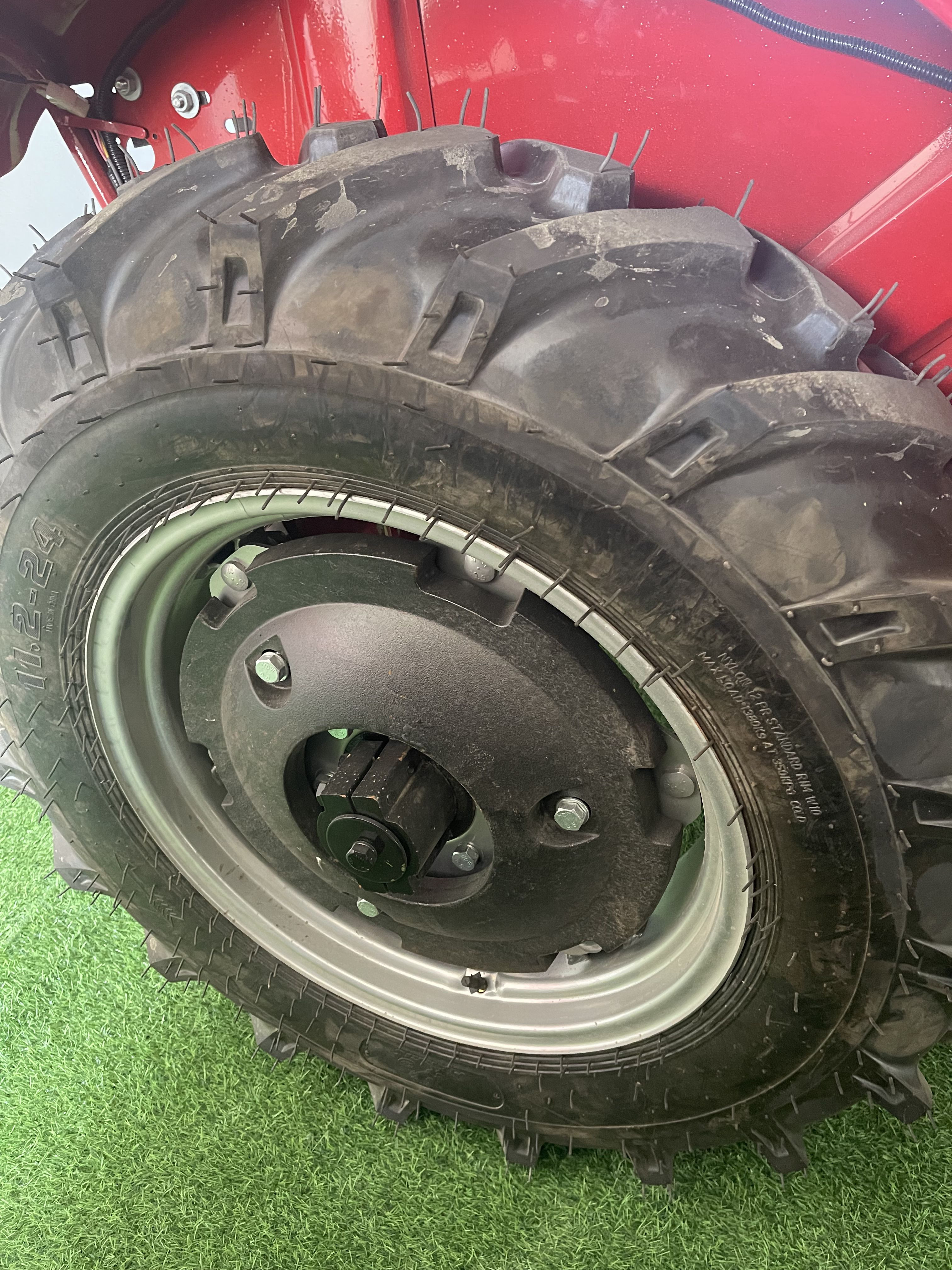 Buy China Tractor Brand Four-wheel Tractor Agricultural Machinery from ...