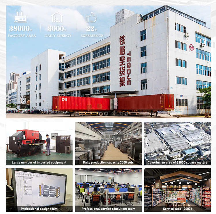 Buy Chinese Supermarket Wooden Display Gondola Stand Custom Steel ...