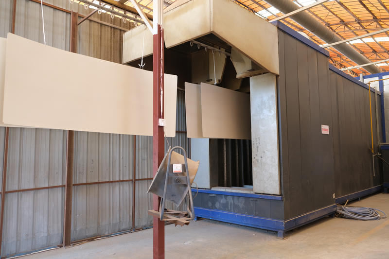 Buy Cnc Laser Cut Aluminium Cladding Panels Morden Design Building ...