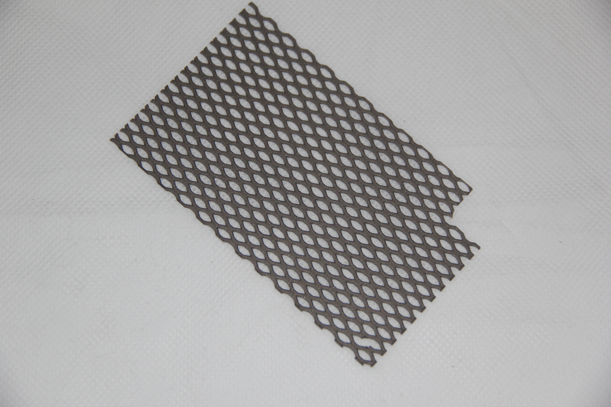 Buy Coating Mesh Cathode Ruthenium And With Iridium Oxide Wire Rack ...