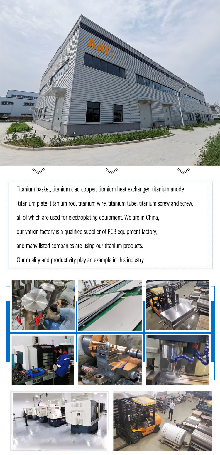 Buy Coating Mesh Cathode Ruthenium And With Iridium Oxide Wire Rack ...