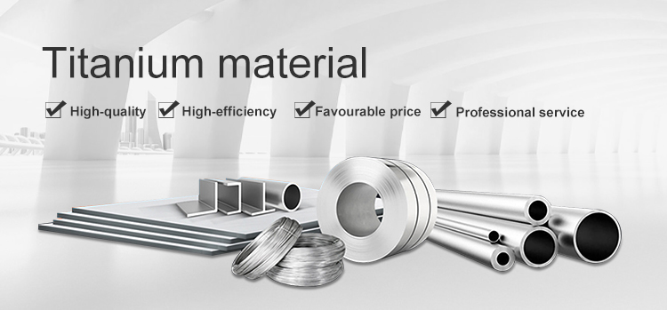 Buy Cold Rolled Bending Cutting Titanium Alloy Price Per Kg Gr2 Gr5 ...