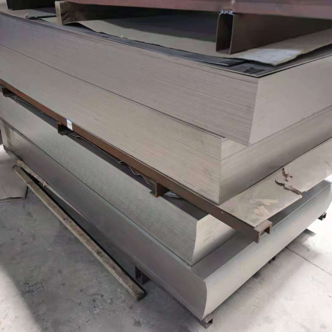 Buy Cold Rolled Bending Cutting Titanium Alloy Price Per Kg Gr2 Gr5 ...