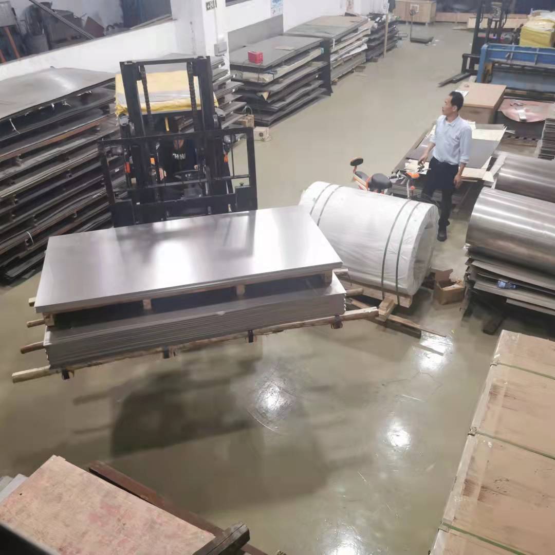 Buy Cold Rolled Bending Cutting Titanium Alloy Price Per Kg Gr2 Gr5 ...