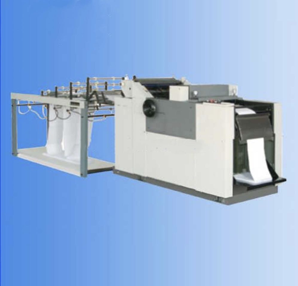 Buy Collating And Numbering Machine from SHENYANG HUAZHENG TECHNOLOGY ...