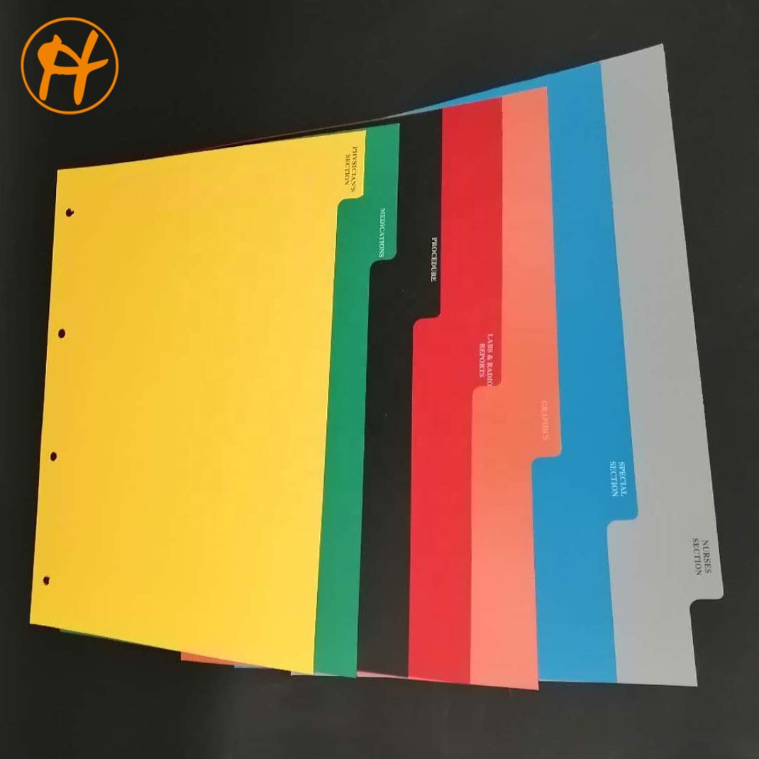 Buy Colorful Rigid A4 Size Pvc Sheet 0.5mm White Green Yellow Pink Pvc ...