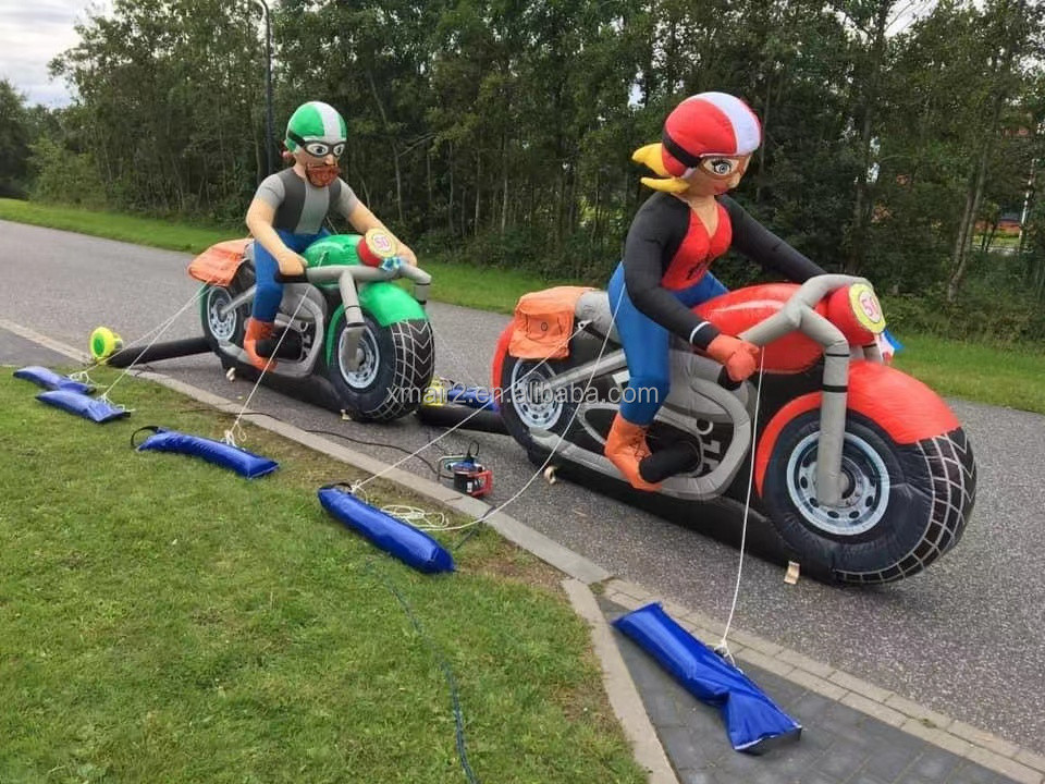 Buy Commercial Advertising Inflatable Holland Cartoons Inflatable Sarah ...