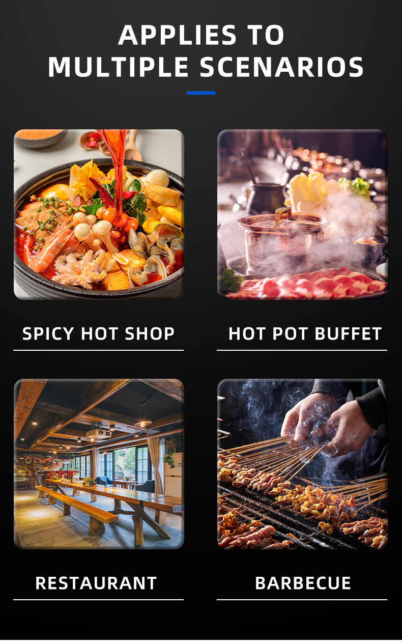 Buy Commercial Butchery Display Fridges Fresh Meat Fish Display Fridge ...