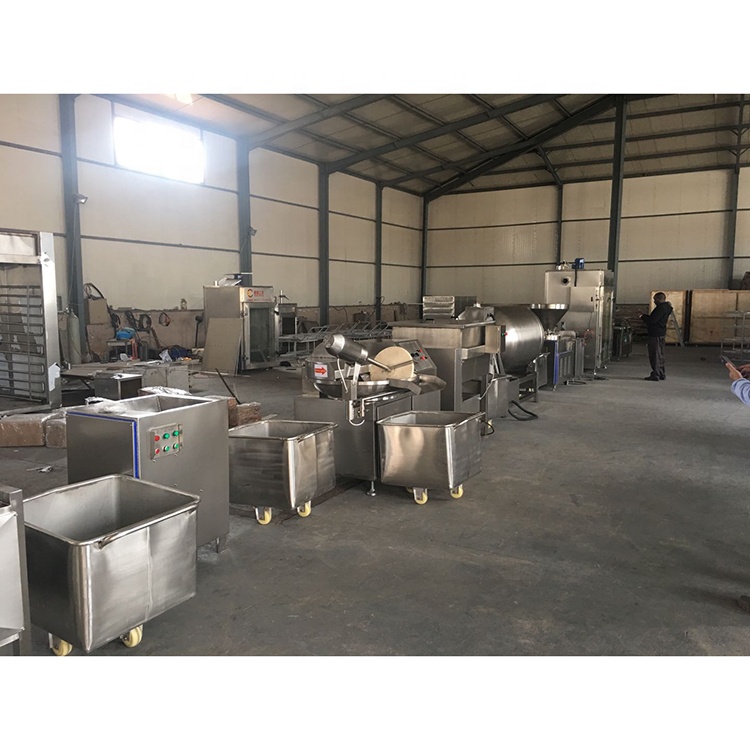 Buy Commercial Fish Slicer/ Fish Fillet Cutting Machine / Fish ...