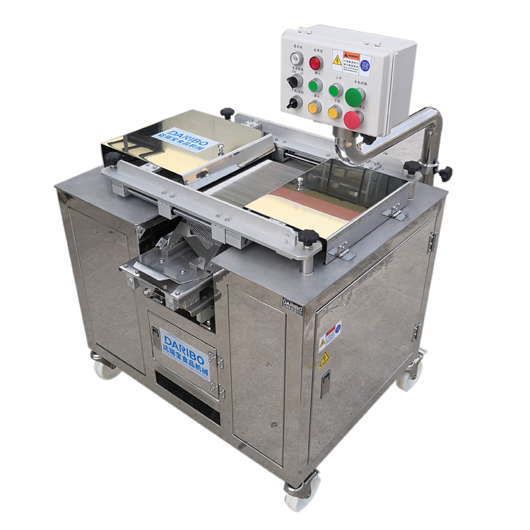 Buy Commercial Salmon Slicing Machine/stainless Beef&meat Slicer ...