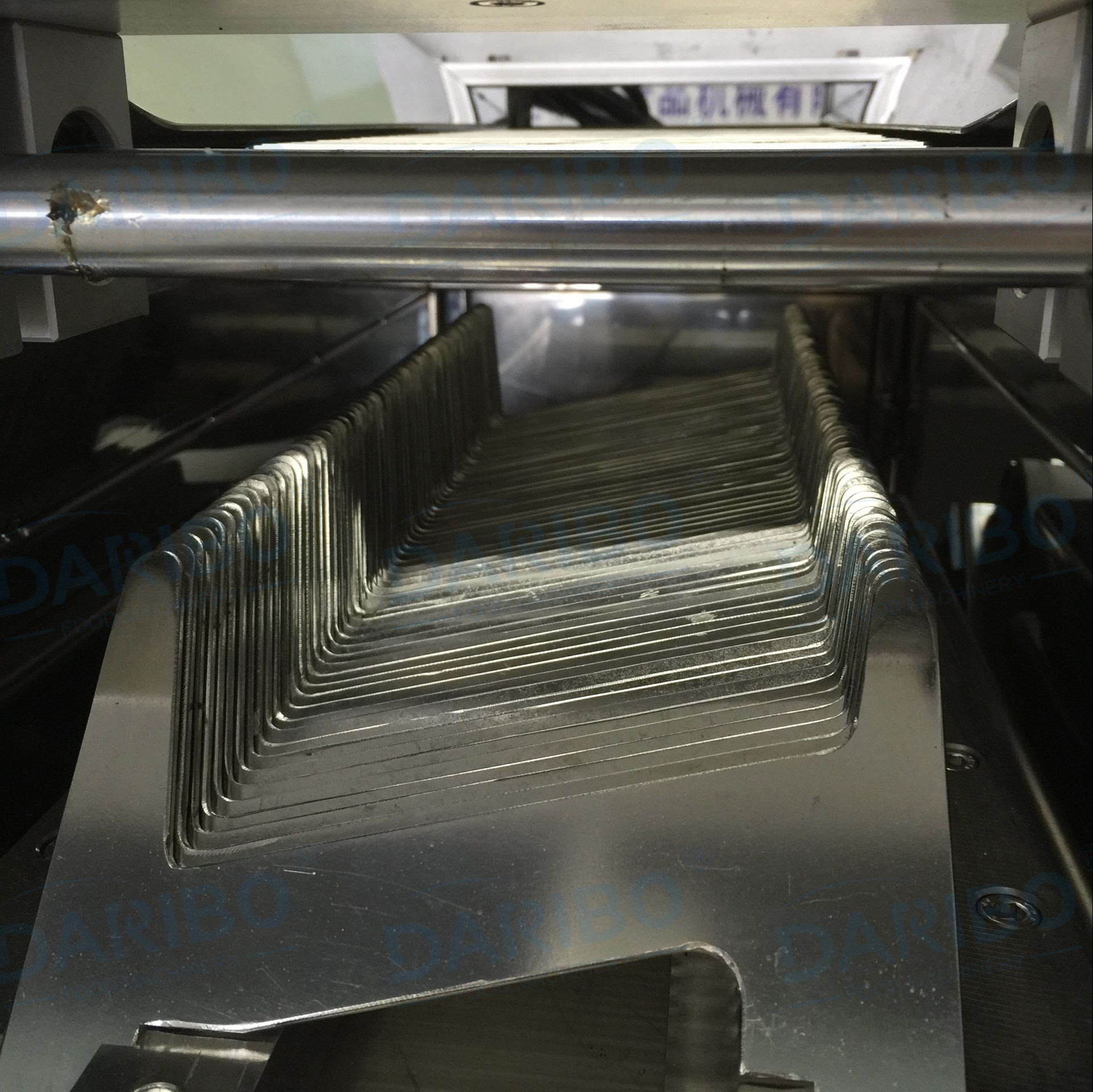 Buy Commercial Salmon Slicing Machine/stainless Beef&meat Slicer ...