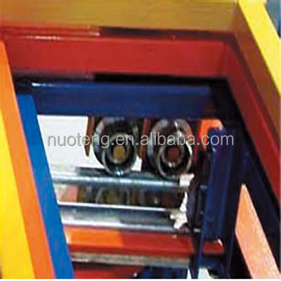 Buy Commercial Stacking Racks Pallet Shelves Steel Warehouse Storage ...