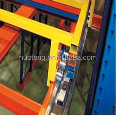Buy Commercial Stacking Racks Pallet Shelves Steel Warehouse Storage ...