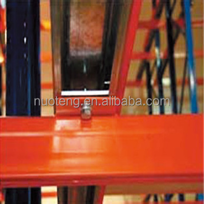 Buy Commercial Stacking Racks Pallet Shelves Steel Warehouse Storage ...
