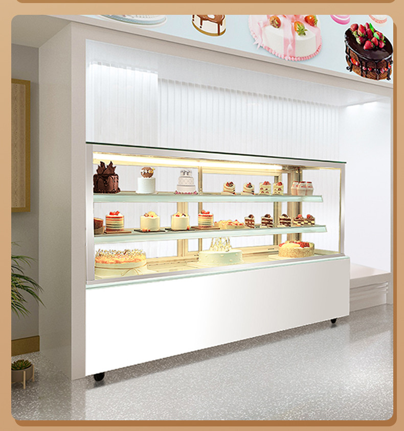 Buy Commercial Transparent Door Fridge Display Cooler Display Fridge ...