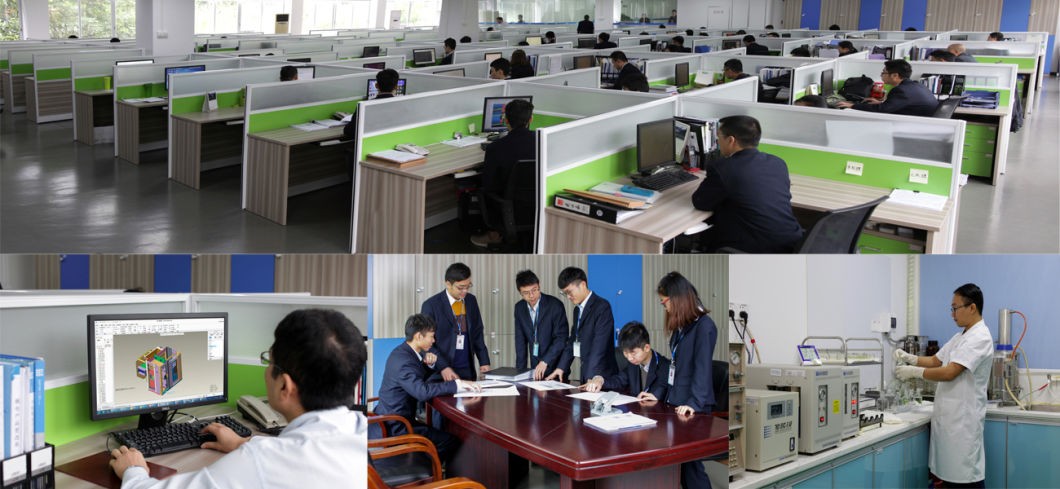 Buy Compact Transformer Substation With Rmu 15/0.4kv Supplied By China ...