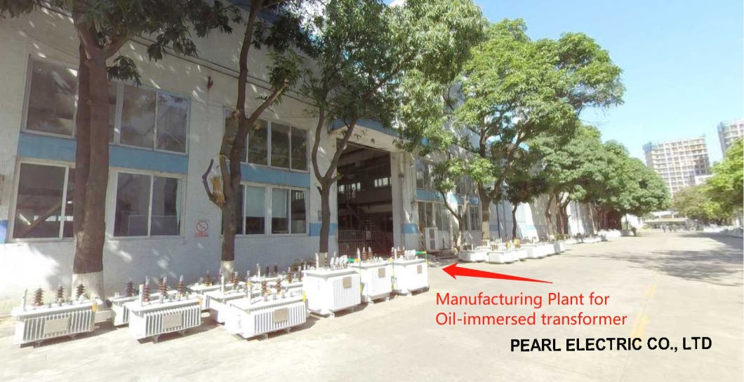 Buy Compact Transformer Substation With Rmu 15/0.4kv Supplied By China ...