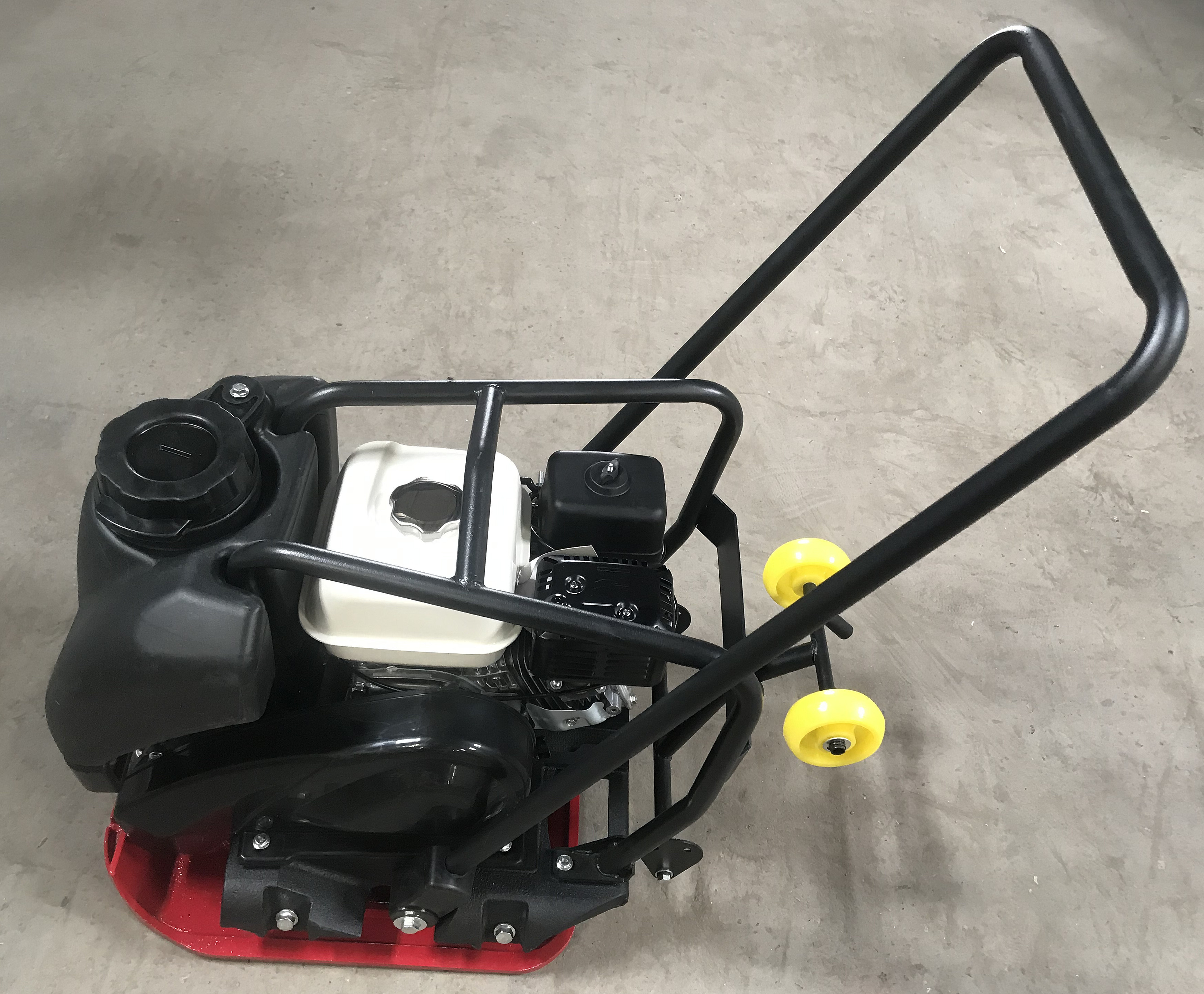 Buy Complete Vibration Unit For Plate Compactor Use from Zhengzhou Alec ...