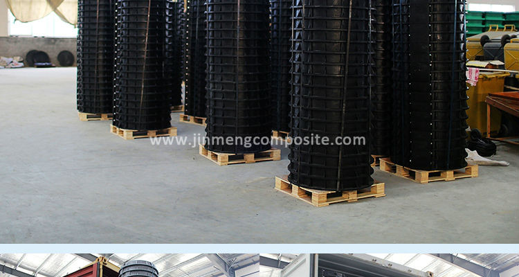 Buy Composite Manhole And Frame/composite Drainage Inspection Chamber ...