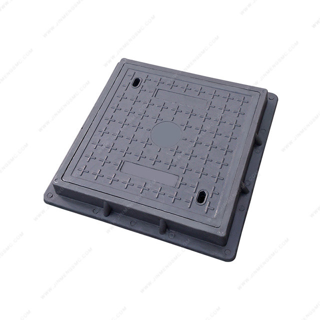 Buy Composite Resin Manhole Cover Produced By Jinmeng Jrc Etisalat ...