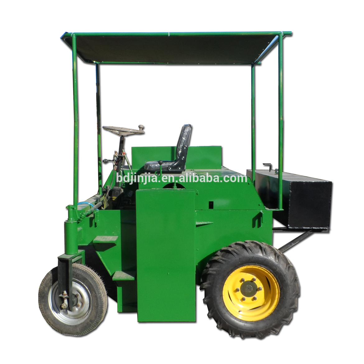 Buy Compost Fermentation Turner Manure Ferment Compost Machine Compost ...