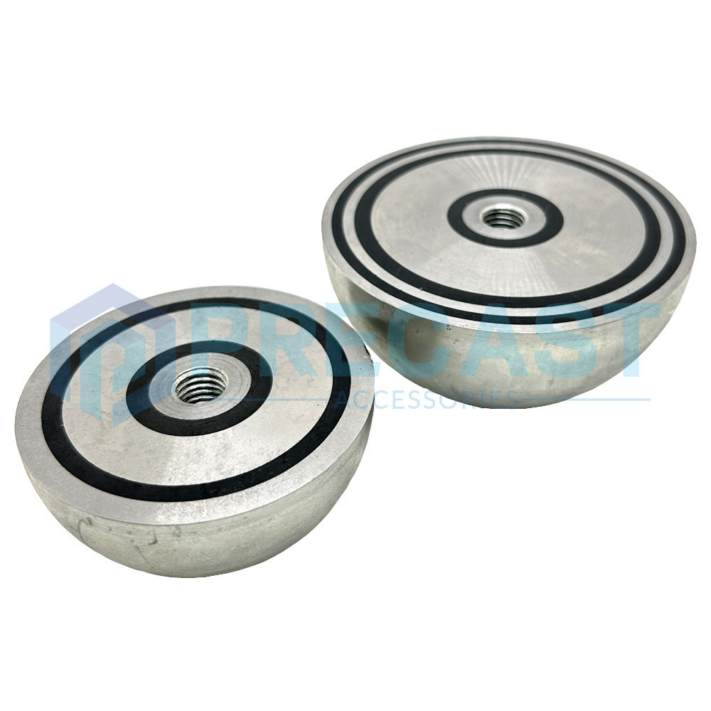 Buy Concrete Anchor Magnetic Lifting Recess Former from Nanjing Precast ...