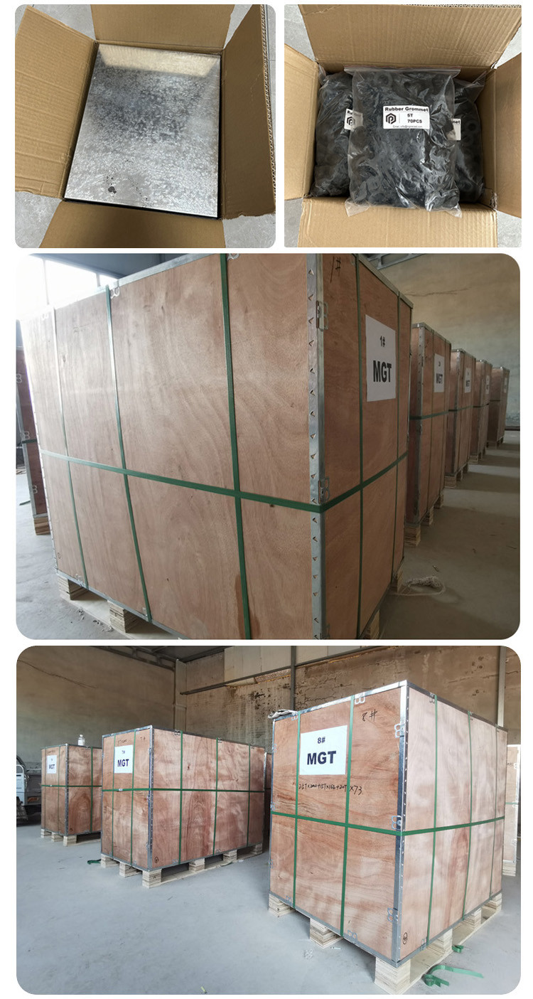 Buy Concrete Anchor Magnetic Lifting Recess Former from Nanjing Precast ...