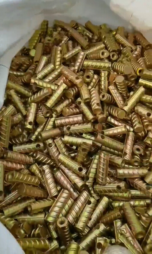 Buy Concrete Threaded Lifting Socket from Nanjing Precast Accessories ...