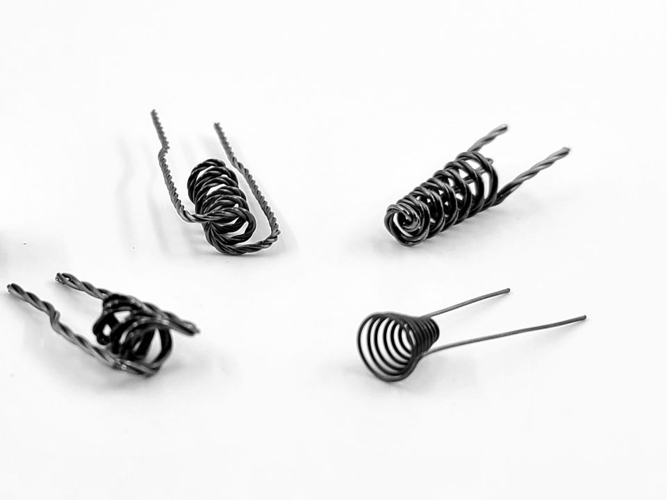 Buy Copper Cu Sputtering Target With Bonding from Dalian King Choice ...