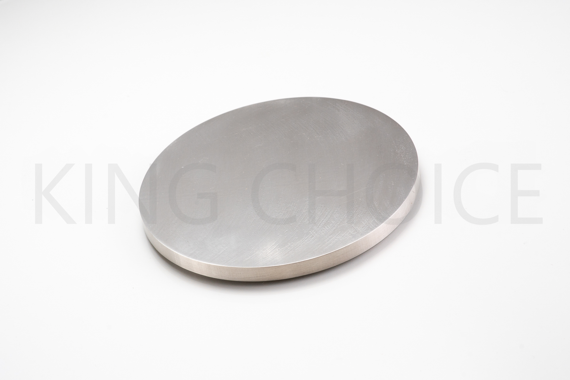 Buy Copper Cu Sputtering Target With Bonding from Dalian King Choice ...